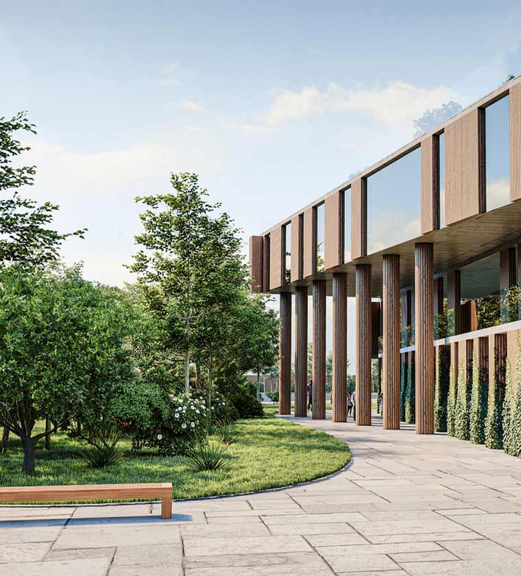 Promotion Immobilière de Qualité et Engagée | Urbat